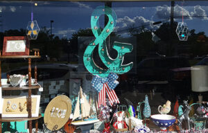 Vintage & More on the Blvd – Vintage & More on the Pike – Antiques and ...