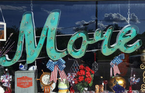Vintage & More on the Blvd – Vintage & More on the Pike – Antiques and ...